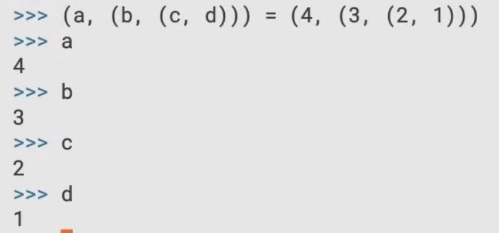 What Is Tuple Unpacking In Python | by Pavol Z. Kutaj | Medium