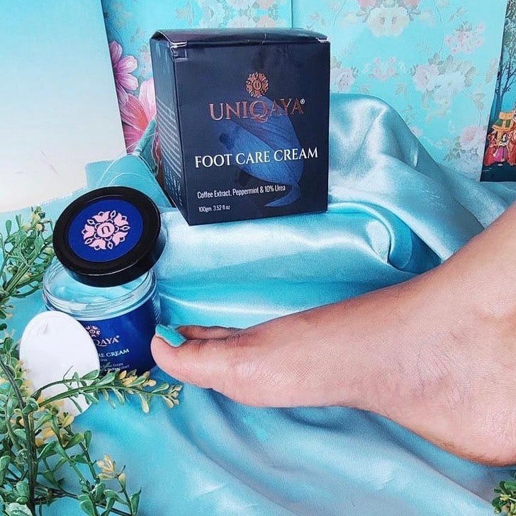 How to Improve Blood Circulation in the Feet? | by Uniqaya Lifestyle ...
