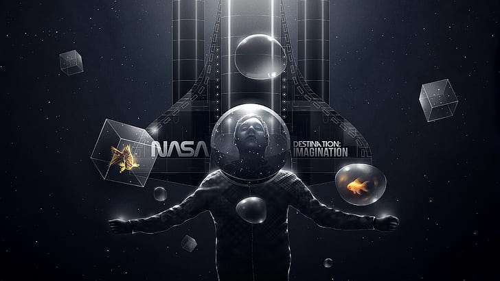 🚀 How I Got into NASA’s Hall of Fame in Just 4 Hours Using a Simple ...