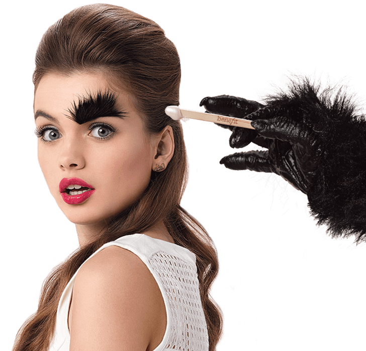 You’ll Love Benefit’s New Line Up of Idiot-Proof Brow Products | by Justine Figueroa | Medium