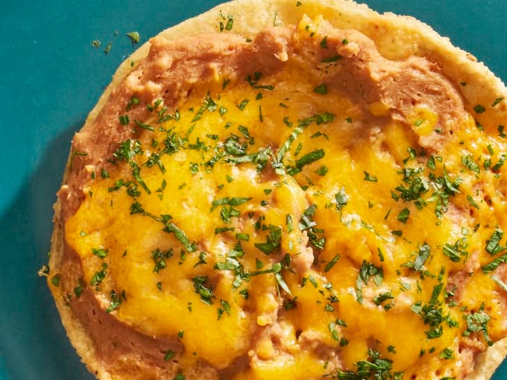 Three Super-Easy Ways to Reach Tostada Perfection | by Ahmed Yehya ...