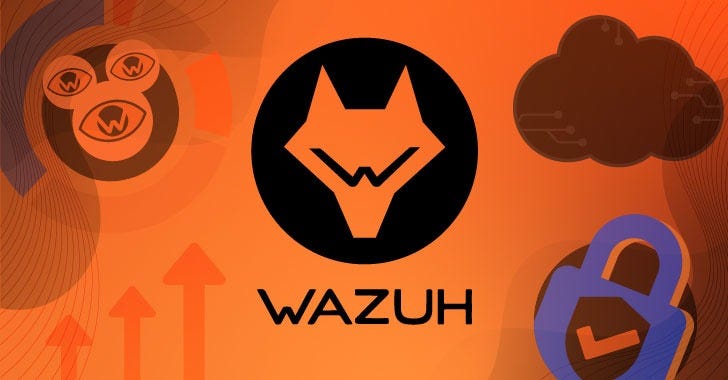 Creating Custom Decoders on Wazuh SIEM | by Hirushan sajindra | Medium