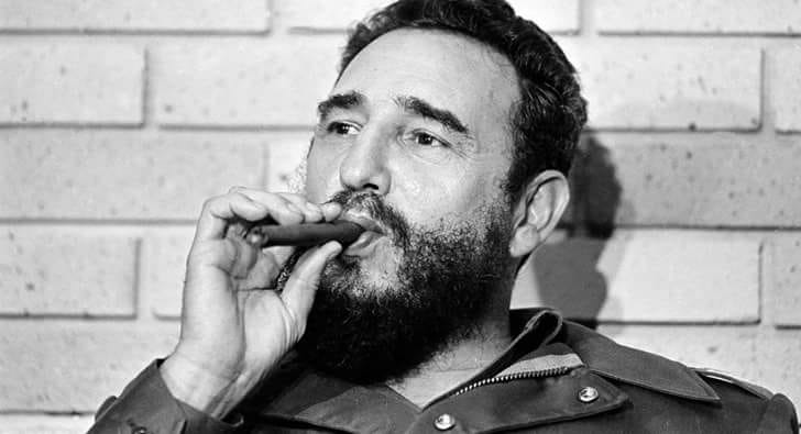 THE US’s IMAGE OF CASTRO MAKES LITTLE SENSE | by Johnbosco Nwogbo | Medium