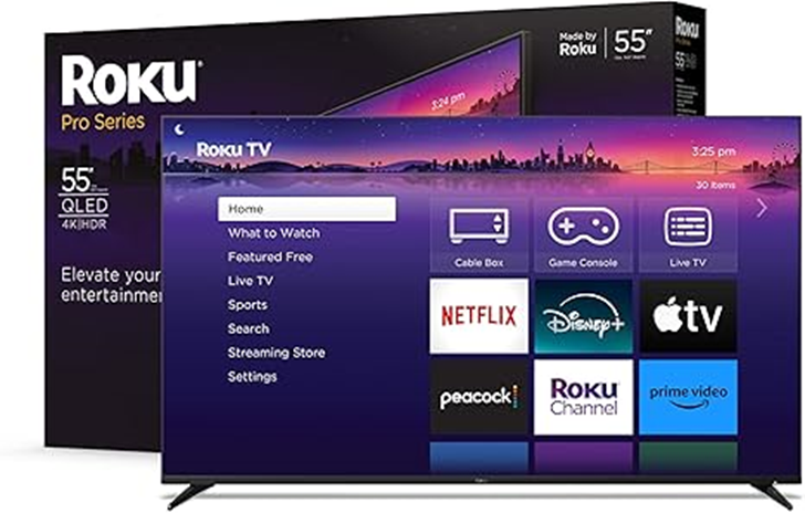Best 55 Inch Tvs Under 1 000 In 2024 Top Picks For Picture Quality