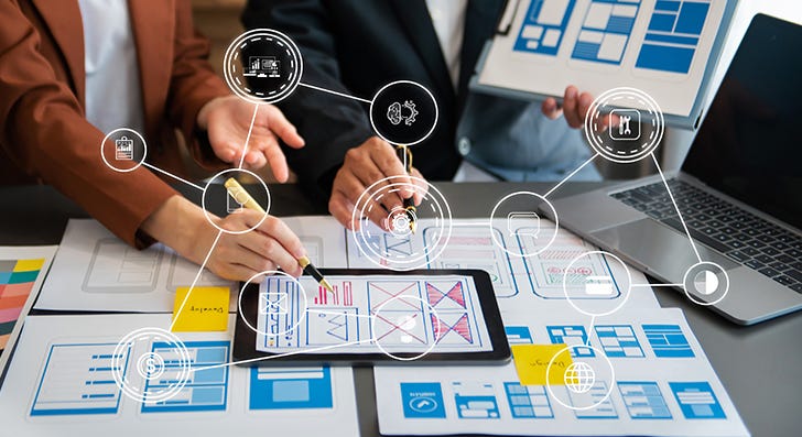 The Power of User-centric Design in Android App Development - Sara ...