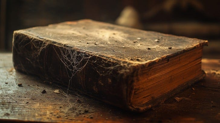 The Freedom of Being Forgotten. Why being forgotten might be the most ...