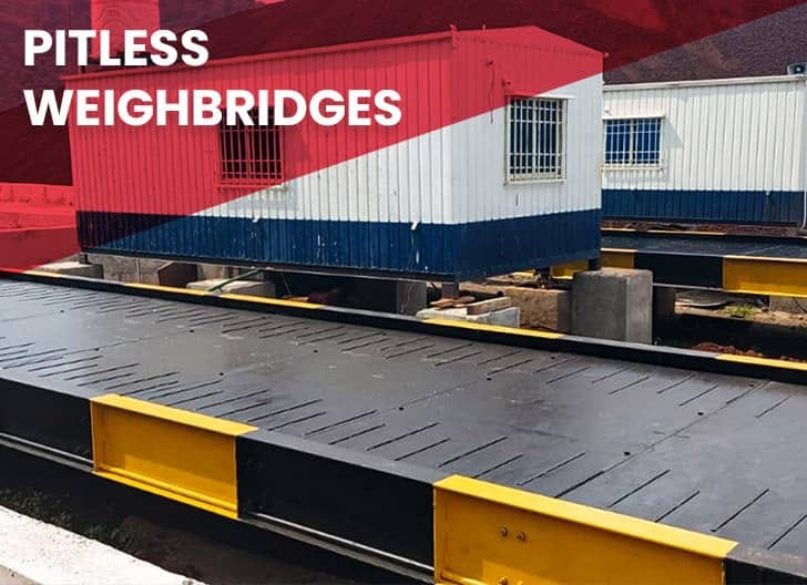 Significance of weighbridges in the modern era | by IDPL | Medium