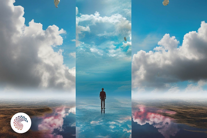 From Lost to Found: How to Light the Way Through Liminality | by Dr ...