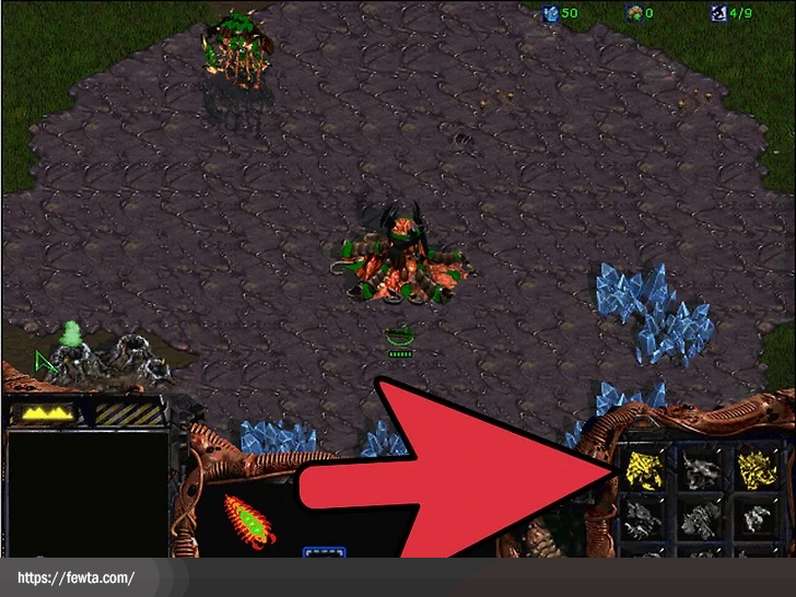 How to 5 Pool in StarCraft - Borja Miguel - Medium