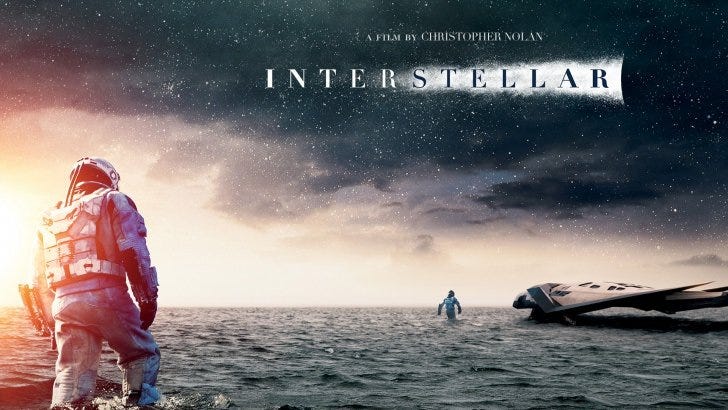 Can Machines Ever Be Truly Human? A Powerful Lesson from Interstellar ...