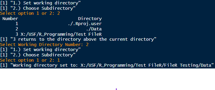 FileR. This is my package for my final project… | by Stevenh1293 | Medium