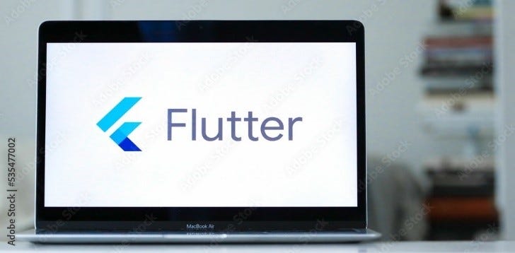 Components Of Flutter — Flutter Engine Foundation Library And Widgets 8247