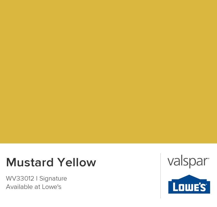 Mustard Yellow. The Color of Virus | by Dennett | Scrittura | Medium
