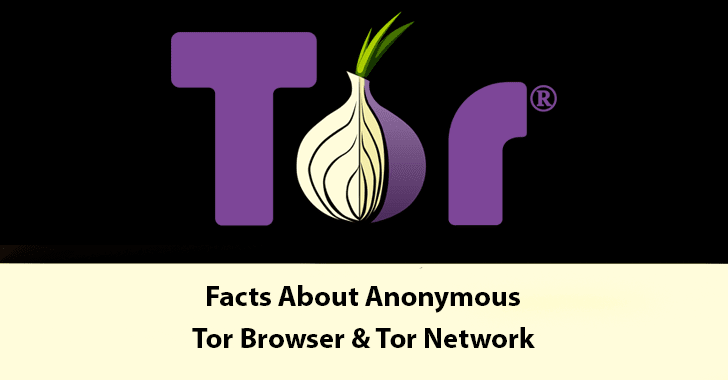 4 Most Interesting Facts About Anonymous Tor Browser & Tor Network | by ...