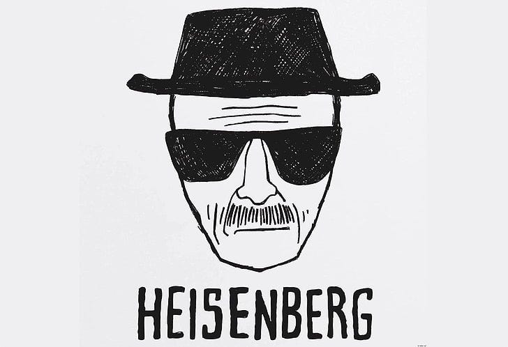 Heisenberg Uncertainty Principle Wallpaper