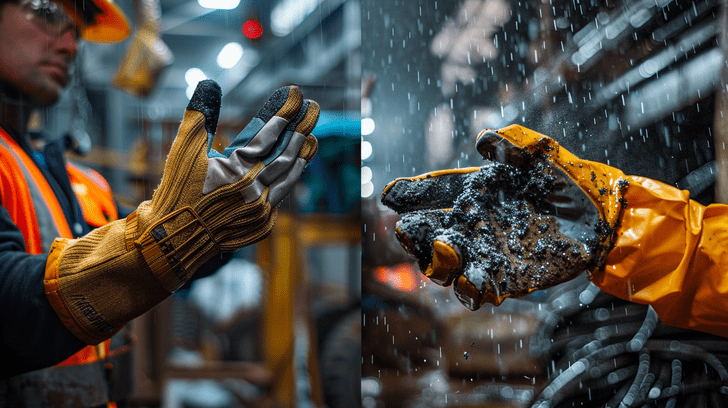 7 Best Workplace Gloves for Maximum Safety and Comfort in Any Industry ...