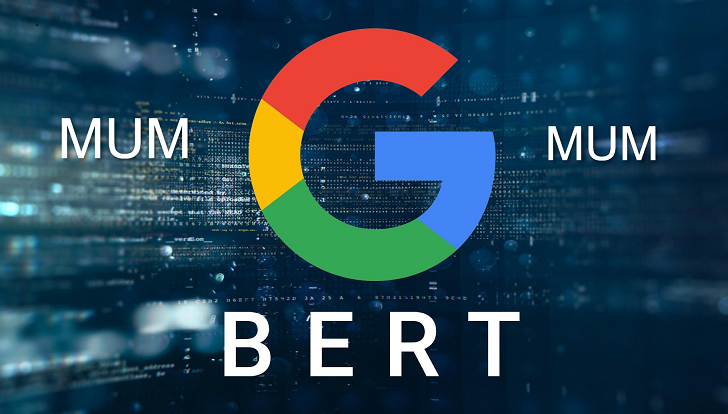 Google’s MUM:(Big Boss of BERT) is 1000 times more effective than BERT ...