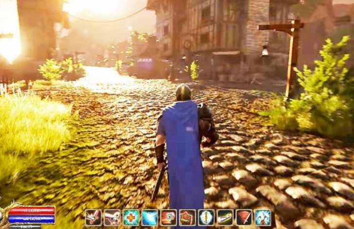40+ Best MMORPGs To Play In 2026: The Definitive Guide | by Carol Malma ...