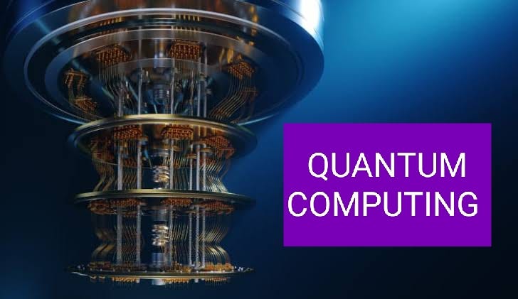 Unleashing the Power of Quantum Computing: A Comprehensive Guide | by Kushal Chaudhari | Medium