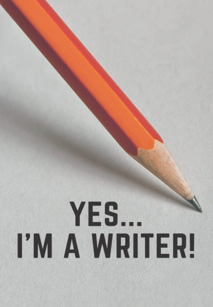 YAY- i’m a ‘writer’ on Medium! but all i’ve written so far are a few ...