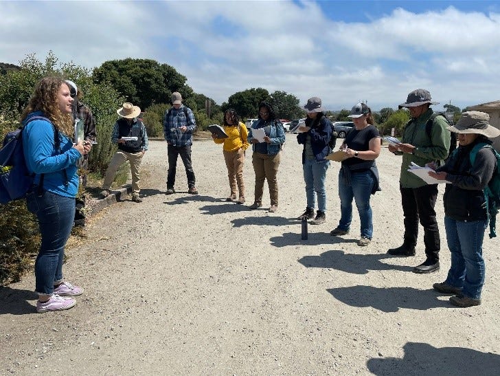 7/19/23–3rd Quarter Central Coast Community Meeting Creekside Terrace ...