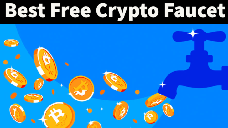 How to Earn Free Cryptocurrency On Faucet Pay In 2022 ...