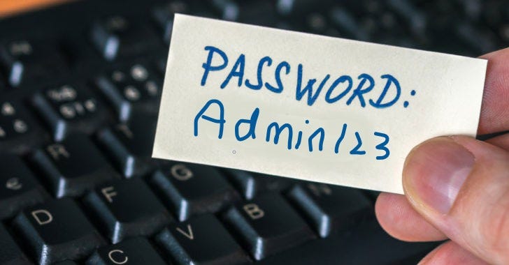 Detecting Compromised Passwords with Bash | by Mohammed Eltahir | Medium