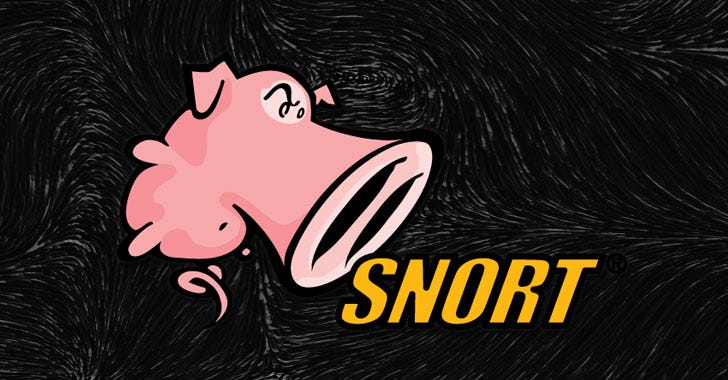 Snort IPS with NFQ. There’s not much Snort information… | by blue_e ...
