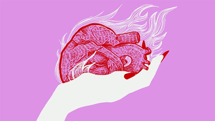 Fetish e femminismo, come la donna viene esaltata. | by Concetta Moccia ...