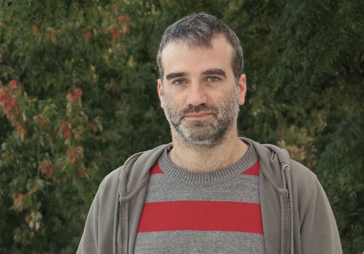 Entrevista a Daniel Hendler: “El espectador está acostumbrado a que le ...