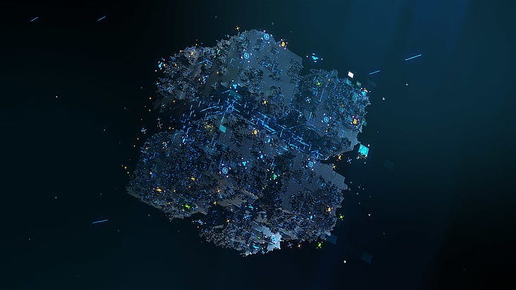 Introducing the La coin/Lacoin, a universal gaming virtual currency ...