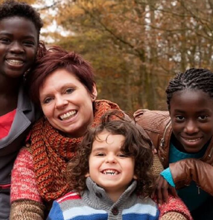 10 Creative Ideas to Encourage Foster Families During Tough Times | by ...