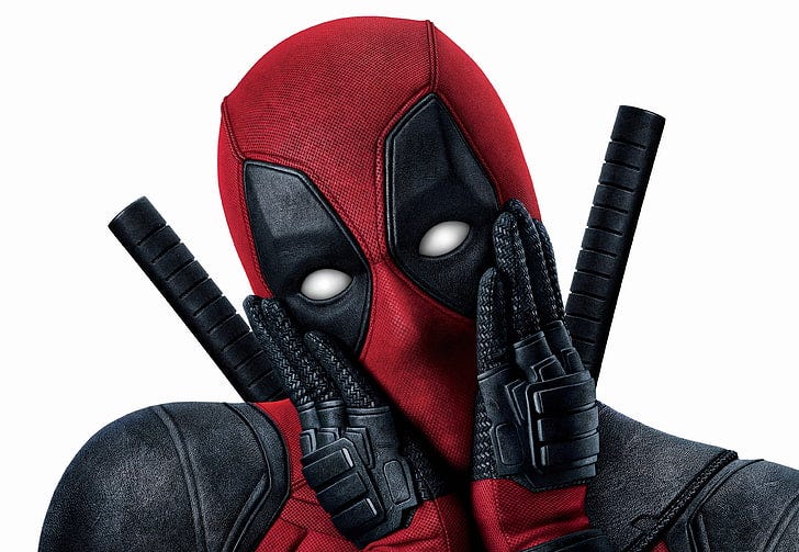 Deadpool superpowers and iPS cells! | by Saakshi Shah | Medium