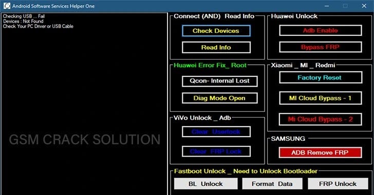 Android Software Services Helper One Tool 2023 | by Huzaifa Khan | May ...