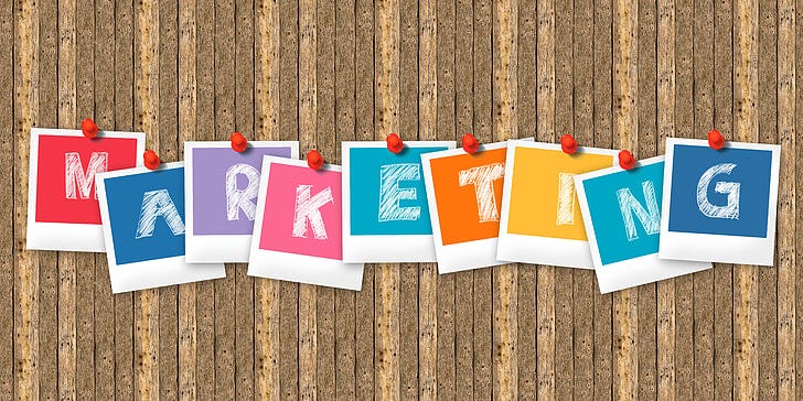 Basics of Marketing: Everything you need to know | by Rahul Kohli | Medium