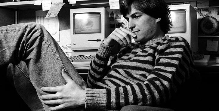 💪Best Leadership Lessons from Steve Jobs | by Daily sapiens | Medium