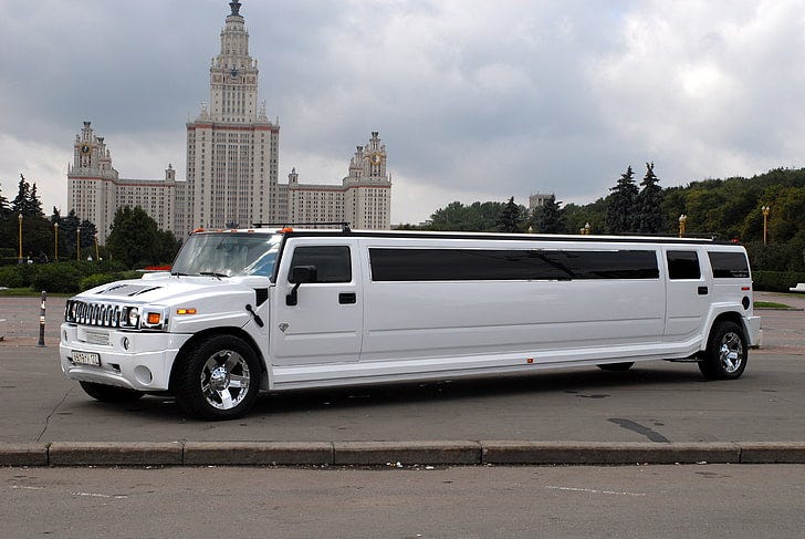 Special Events Limo Pro Service - Crownlimo - Medium