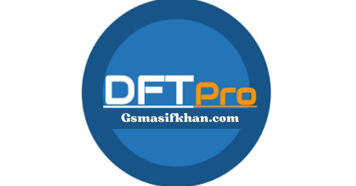 DFT PRO Update v3.8.1 — What’s New in this Game-Changing Release - Mughal Shahzada - Medium