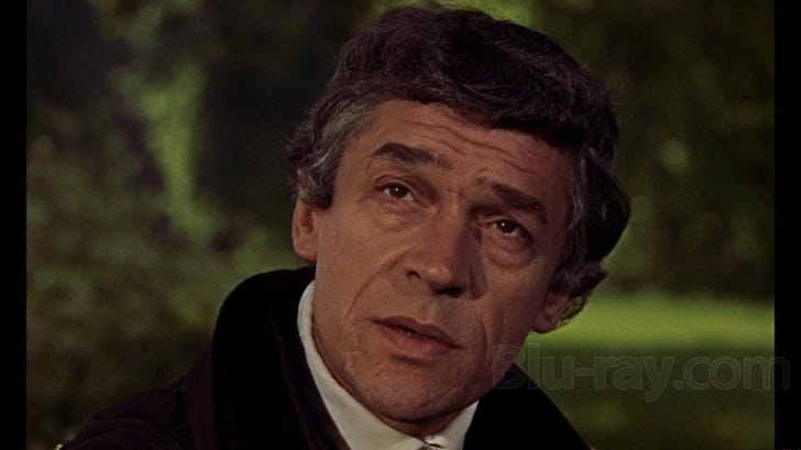 PAUL SCOFIELD: AN ACTOR FOR ALL SEASONS | by Ron Fassler | Medium