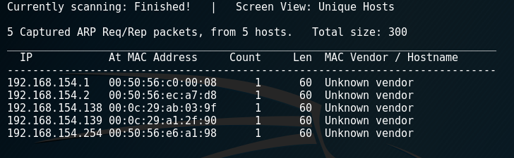 Vulnhub — Kioptrix: Level 1.1 (#2) | by Tophe Guevara | Medium