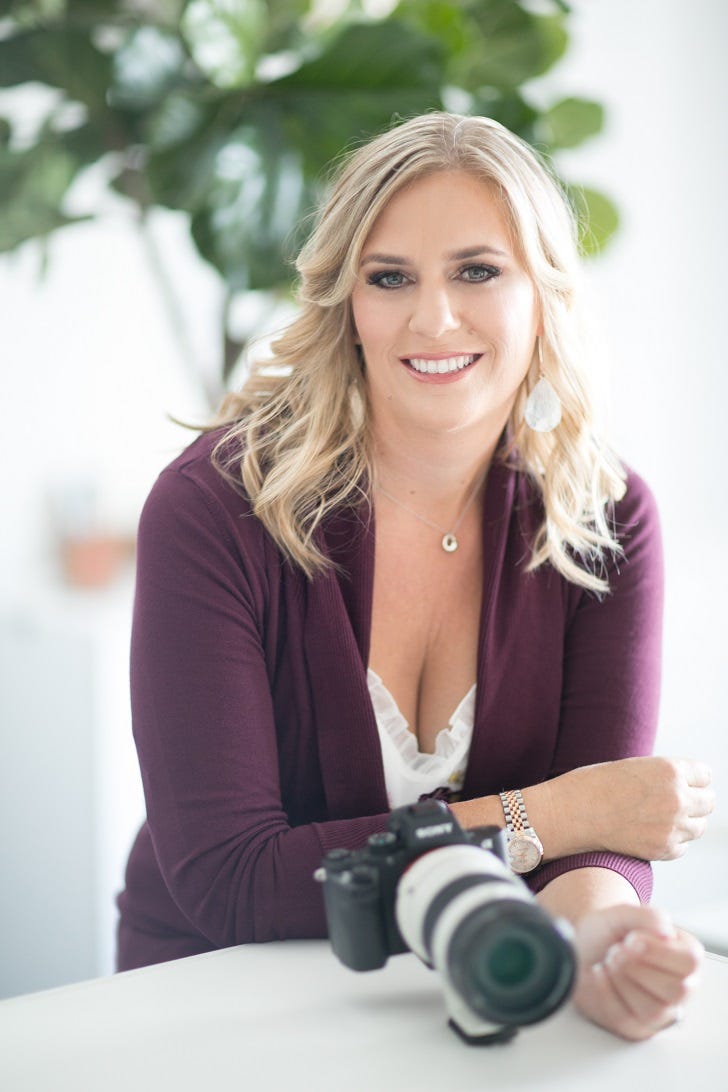 From Lawyer to Professional Photographer: Orange County Native Wins ...