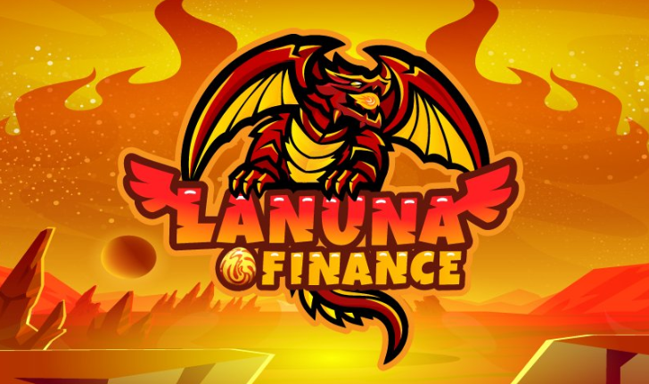 Lanuna Finance — An Innovative Way To Build Your Crypto Passive Income ...