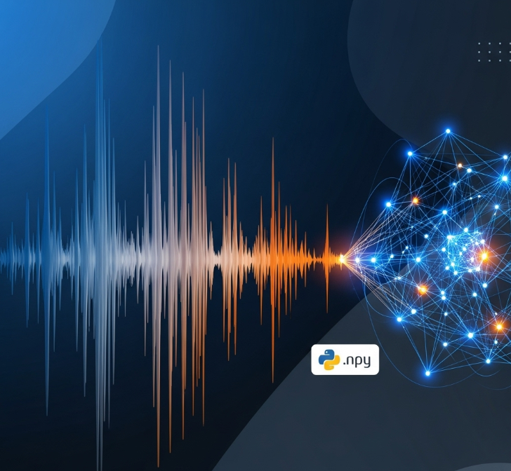 Exploring Public Seismic Datasets for Machine Learning and Wavelet Analysis | by Dr. Shouke Wei ...