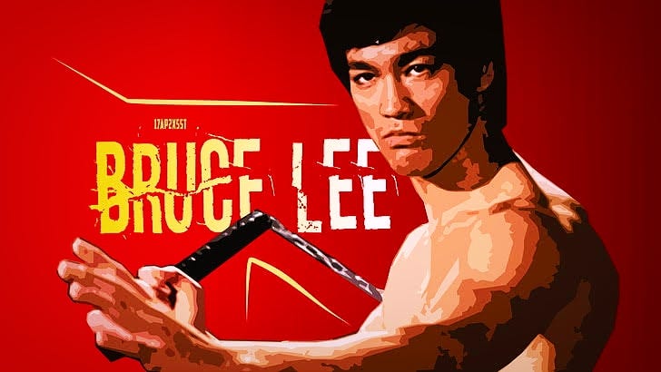 Unknown facts about Bruce Lee.. Bruce Lee was born in Chinatown, San ...