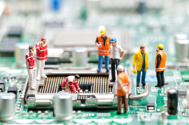 What Are Real-Time Systems and Real-Time Operating Systems? | by Erdem ...