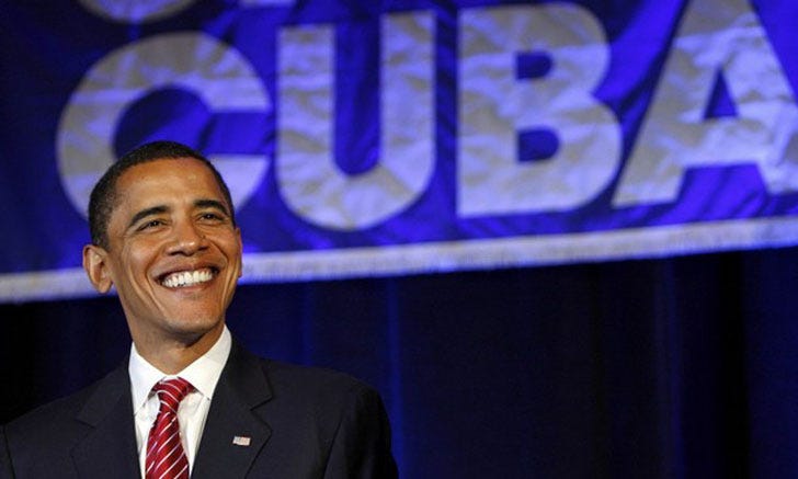 O legado de Barack Obama. Faltando poucos meses para o final de… | by ...