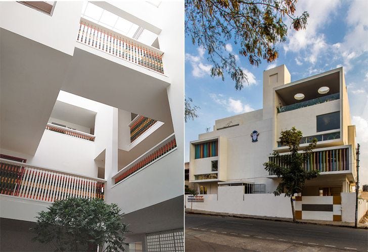 Toy Story — a creative experience shaped through architecture! | by ...