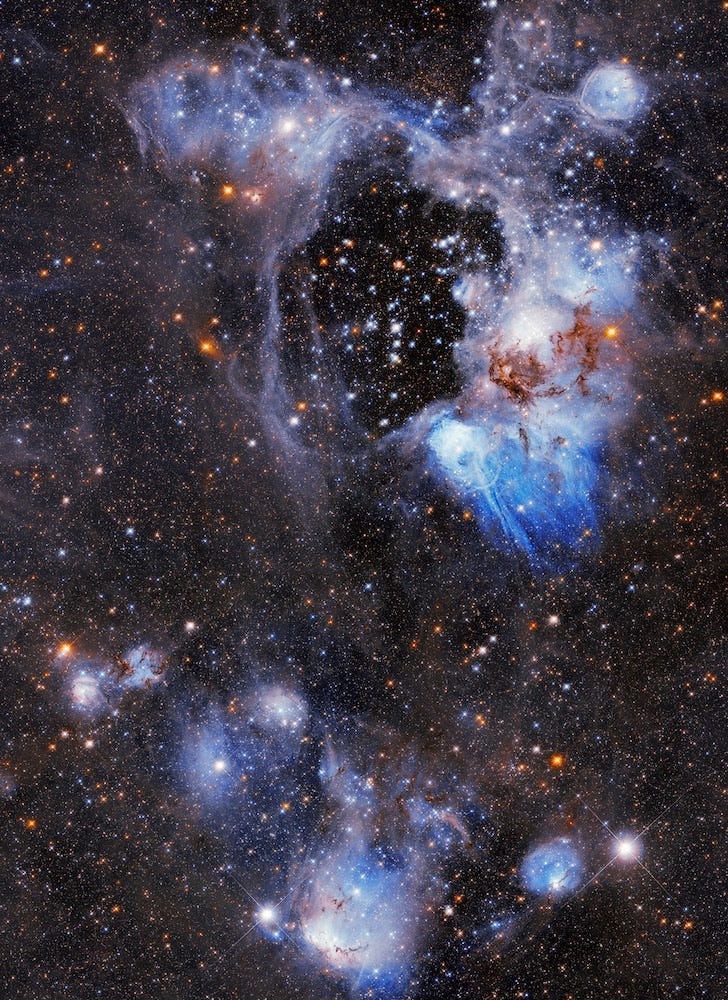 Open mind . I surrender to the flow of the universe | by tigris | Medium