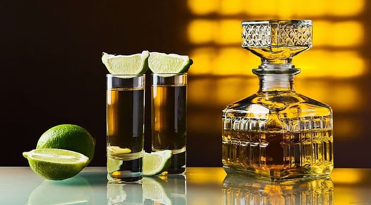 Índice tentativo del tema Tequila - Mirna Channel Suarez Perez - Medium