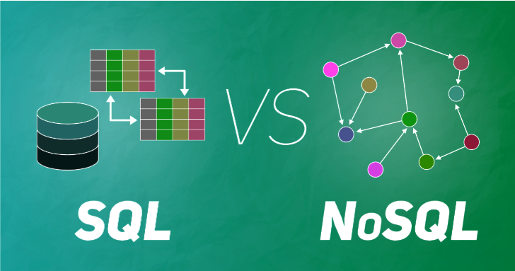 SQL vs NoSQL What’s the Difference ? | by Dananjaya Perera | Medium